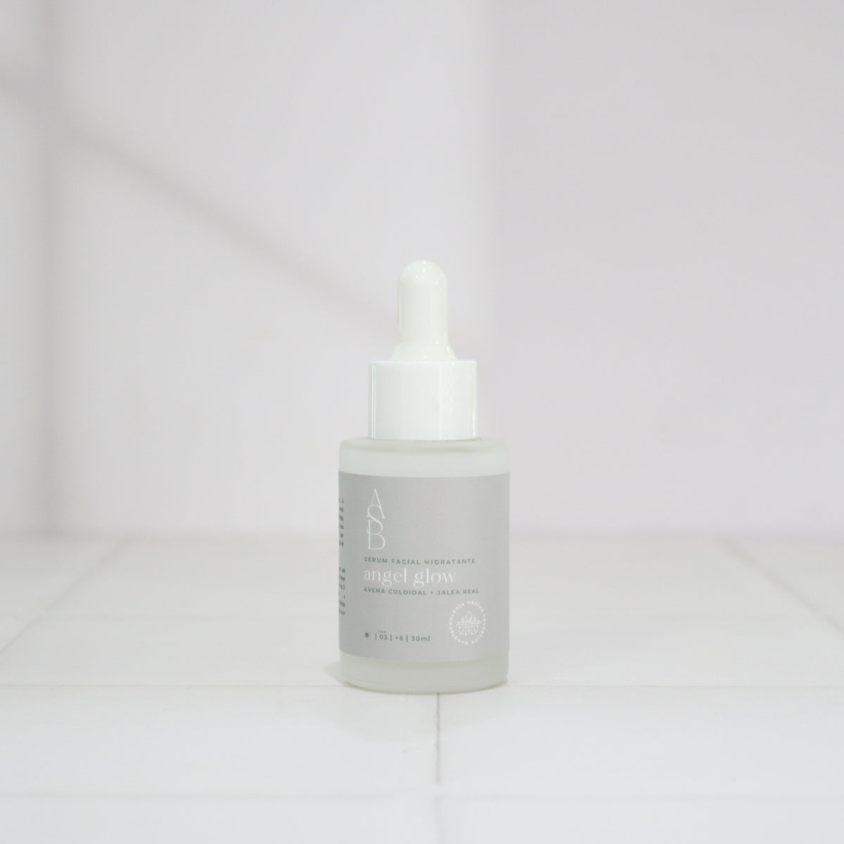 Serum facial - Angel Glow – ASB Cosmetics