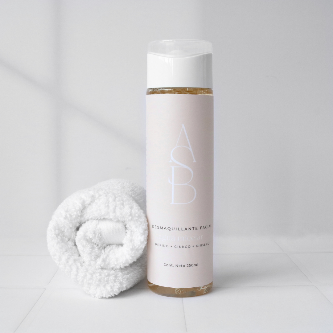 Productos | ASB Cosmetics